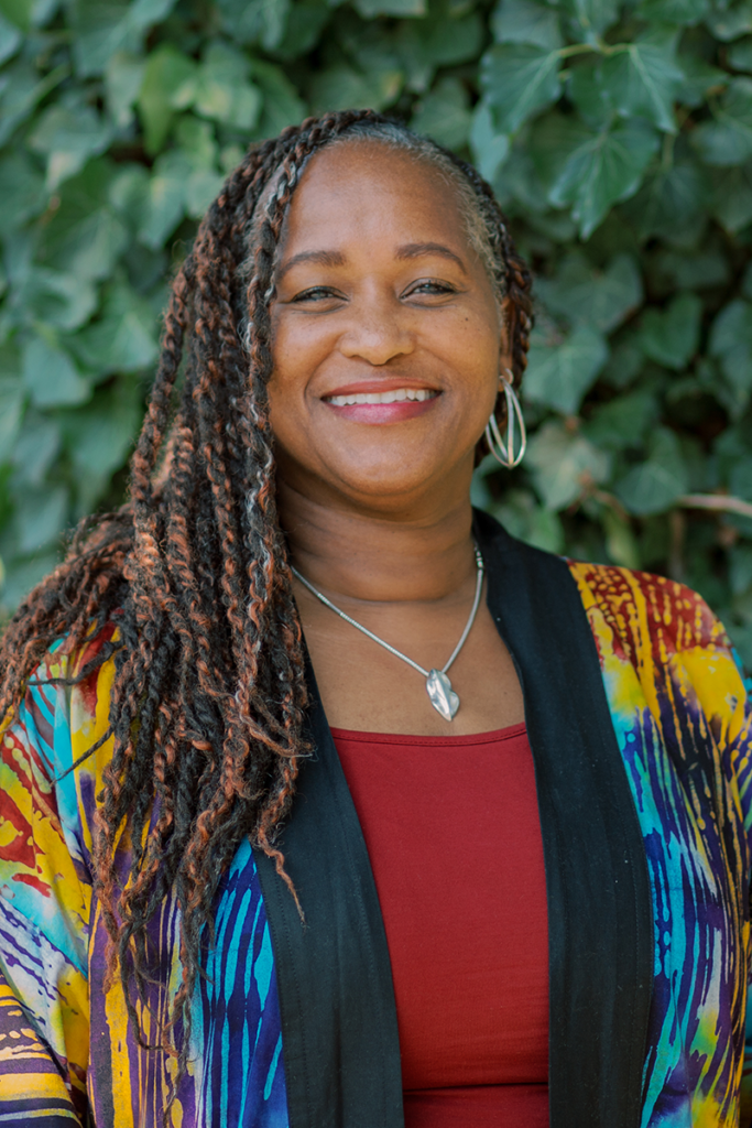 Carla Washington-Faye, MA, LPC, ATR | Beverly Hills Therapy Group